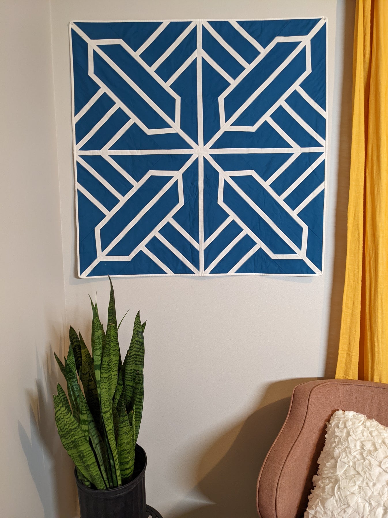 Annika Quilt Pattern (Digital Download) – Madison Rose Quilting Co